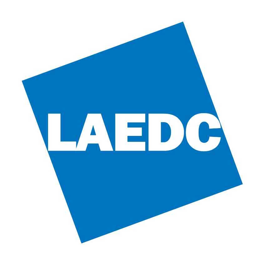 LAEDC Logo & Brand Assets (SVG, PNG and vector) - Brandfetch