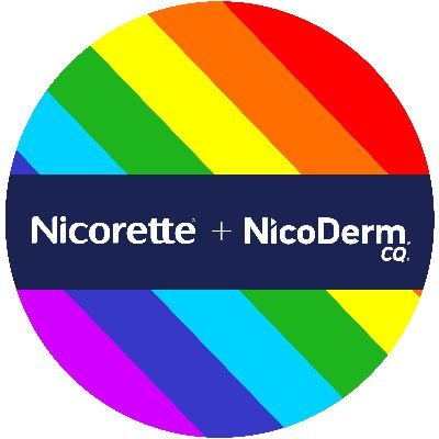 Nicorette Logos & Brand Assets | Brandfetch