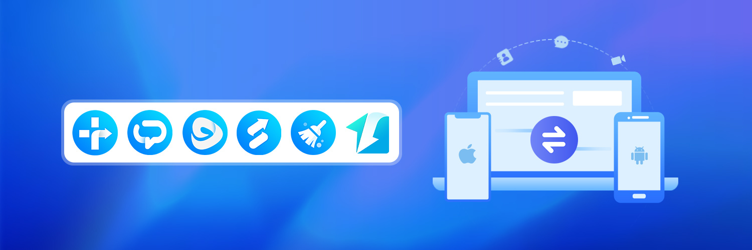 Brandfetch | Syncios Logos & Brand Assets