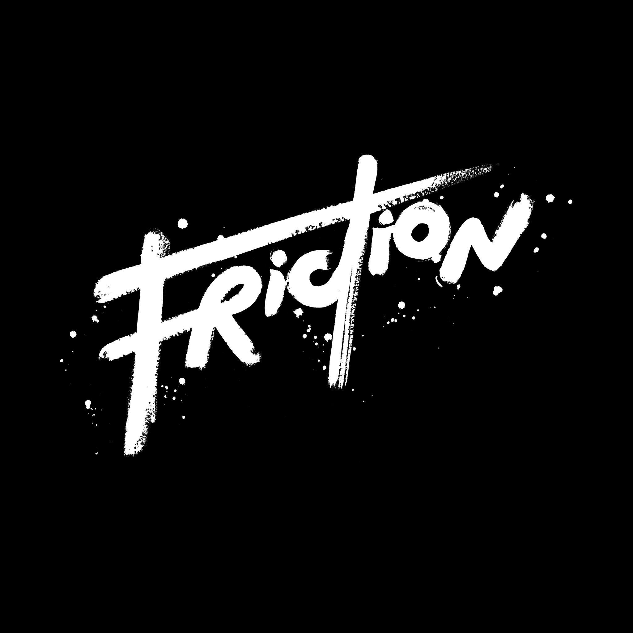 Brandfetch | Friction Collective Logos & Brand Assets