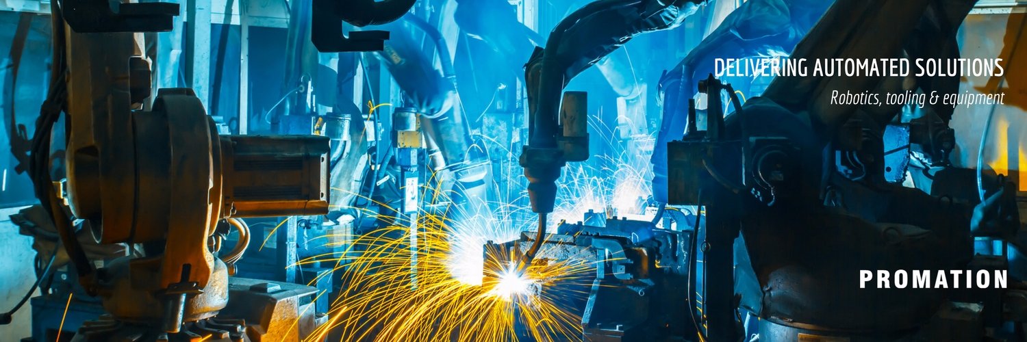 PROMATION Logo & Brand Assets (SVG, PNG and vector) - Brandfetch