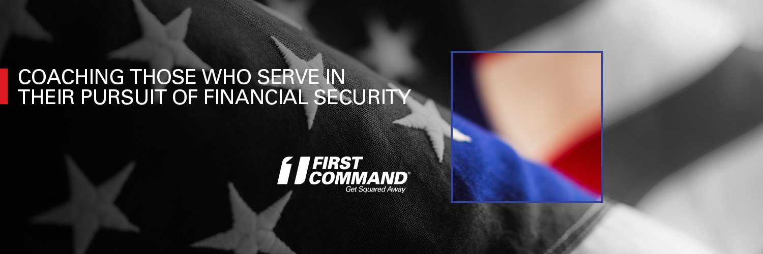 First Command Financial Services Logos & Brand Assets | Brandfetch