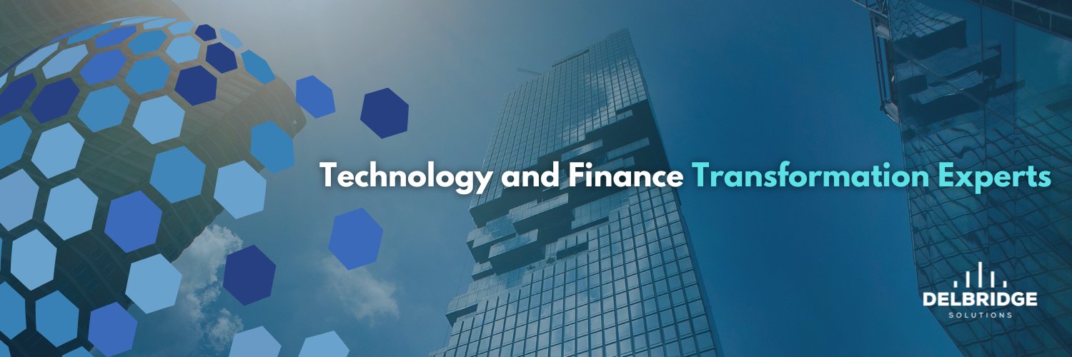 Delbridge Solutions Logos & Brand Assets | Brandfetch