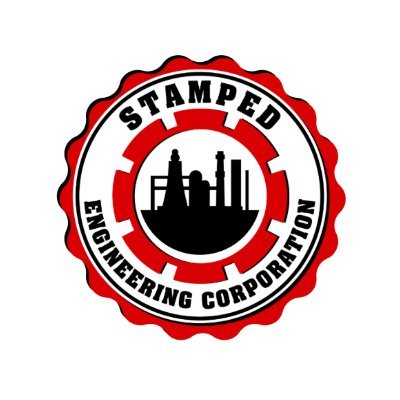 Brandfetch | Stamped Engineering Corporation Logos & Brand Assets