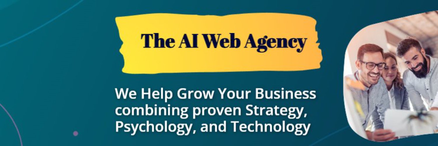 WebAgency.AI Logo & Brand Assets (SVG, PNG and vector) - Brandfetch