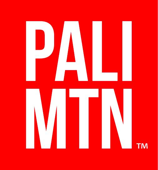 Pali Mountain Logos & Brand Assets | Brandfetch