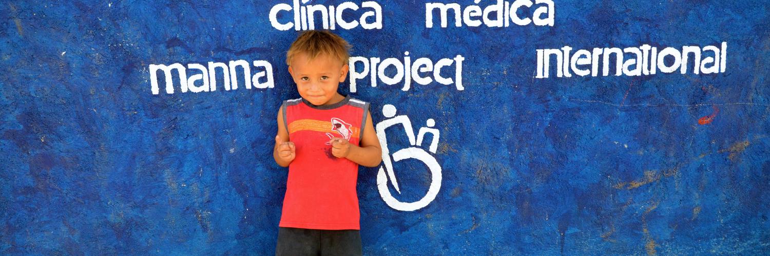 Manna Project Logos & Brand Assets | Brandfetch