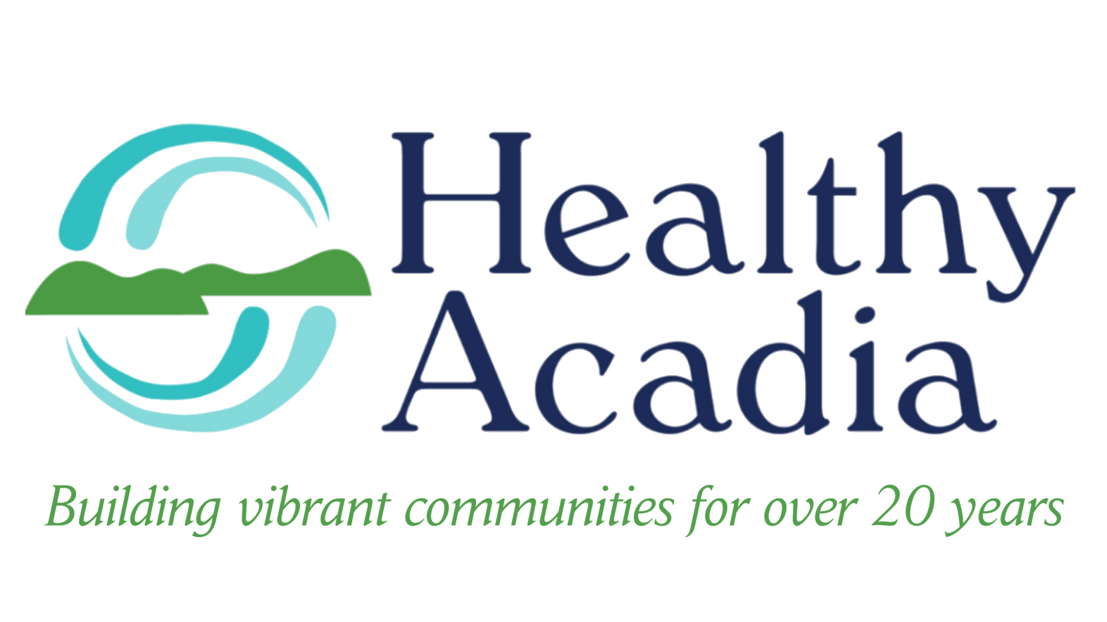 Brandfetch | Healthy Acadia Logos & Brand Assets