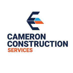 Brandfetch | Cameron Construction Services Ltd Logos & Brand Assets