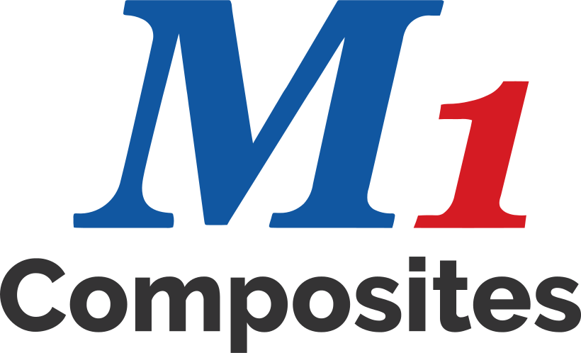 Brandfetch | M1 Composites Logos & Brand Assets