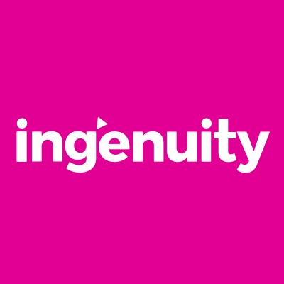 Brandfetch | Ingenuity Logos & Brand Assets