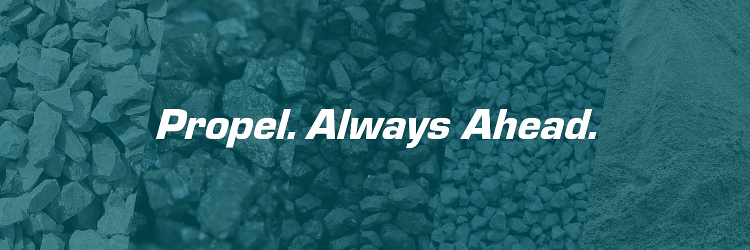 Brandfetch | Propel Industries Pvt Ltd Logos & Brand Assets