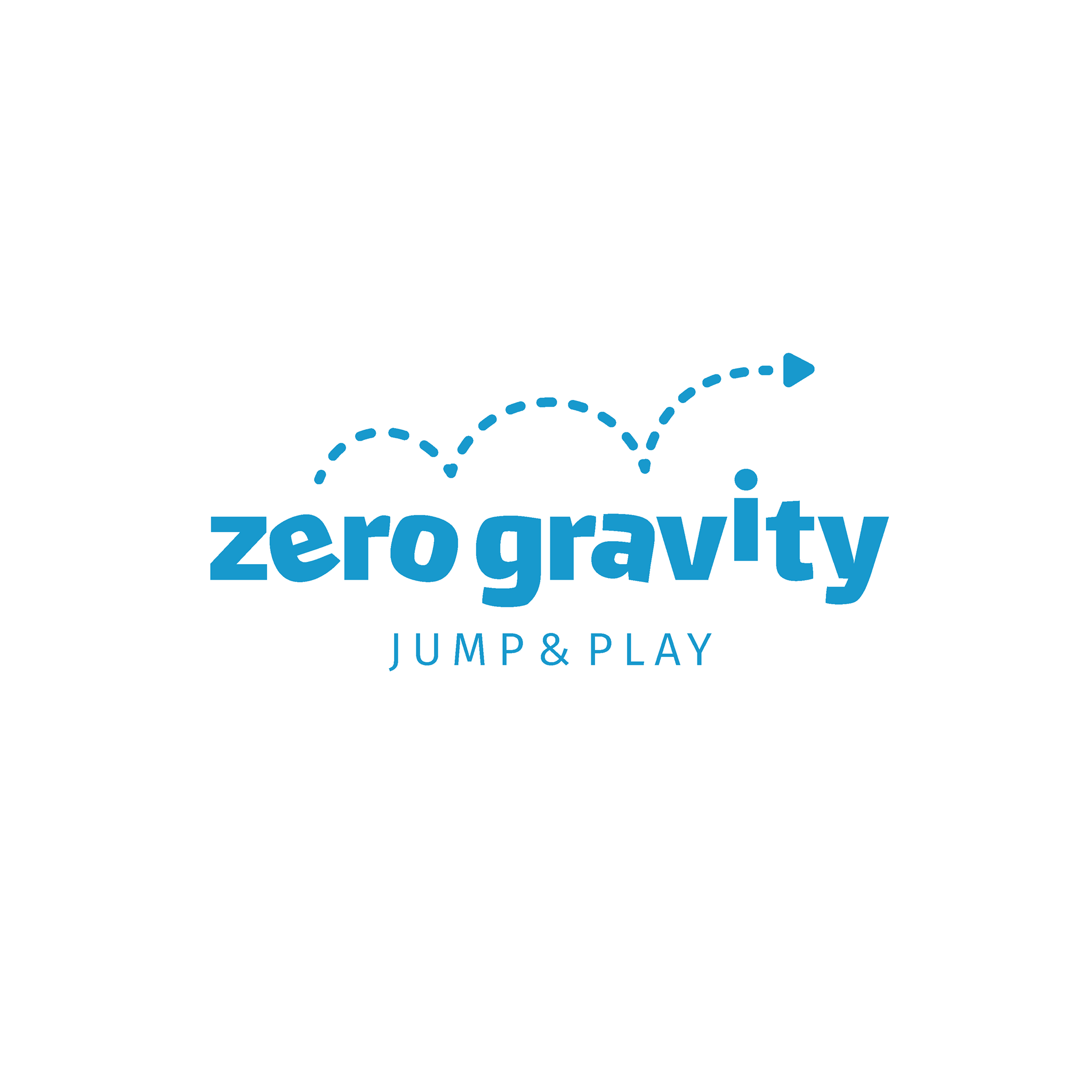 Zero Gravity Logo