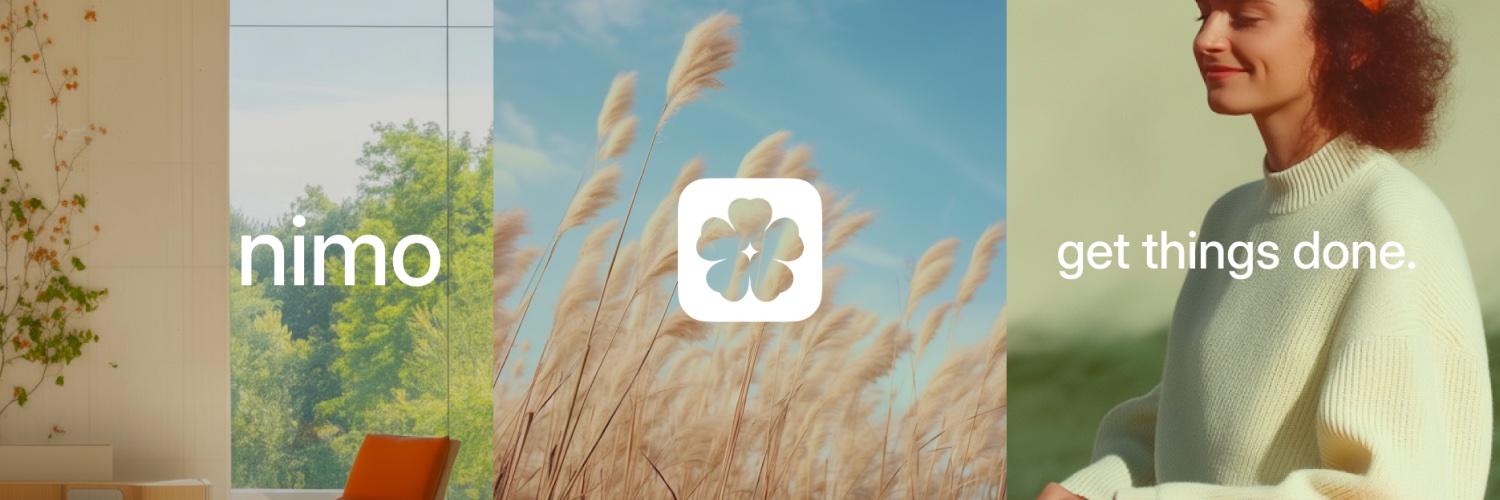 Brandfetch | Nimo Planet Logos & Brand Assets