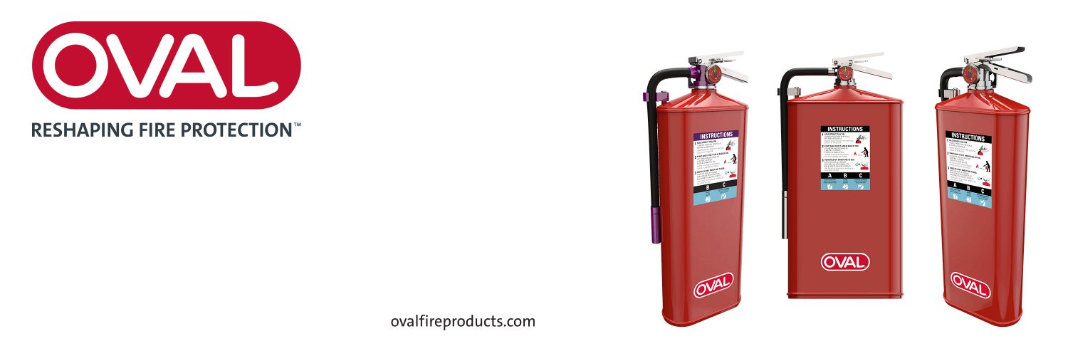 Oval Fire Products Logos & Brand Assets | Brandfetch