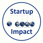 Brandfetch | Impact Benchmark Logos & Brand Assets