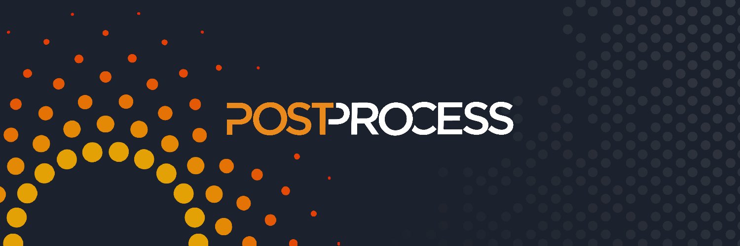 PostProcess Logo & Brand Assets (SVG, PNG and vector) - Brandfetch