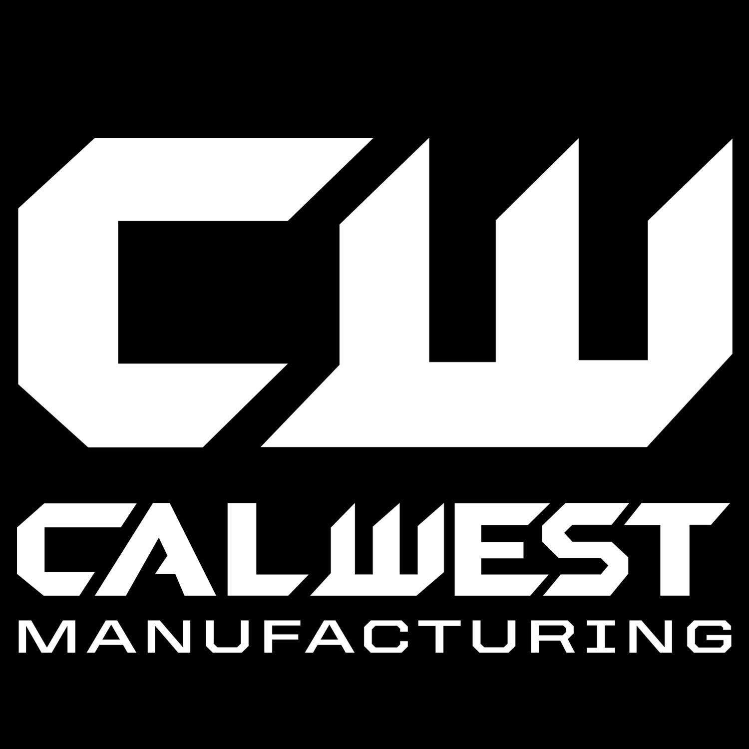 Brandfetch | Cal West Manufacturing | Fontana CA Logos & Brand Assets