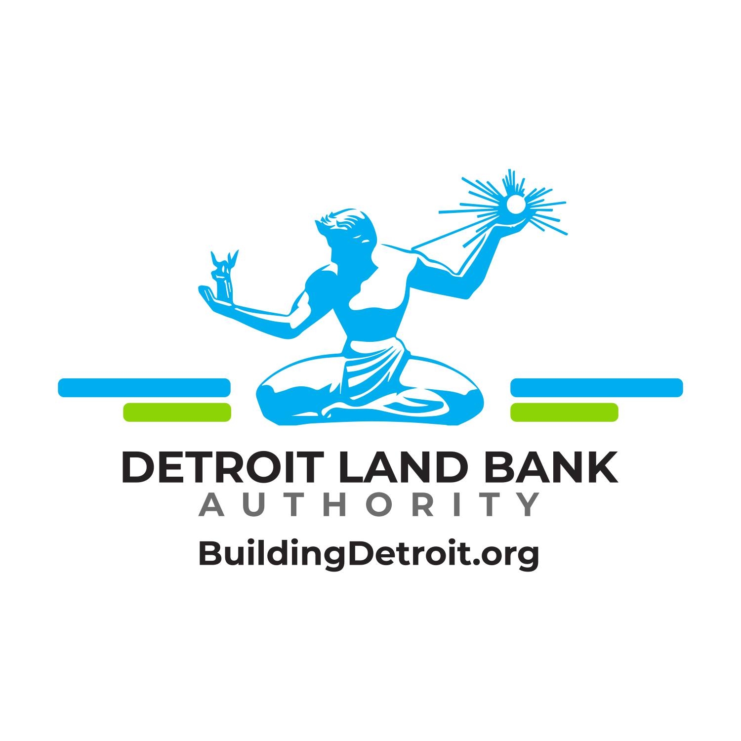 Brandfetch | Building Detroit Logos & Brand Assets