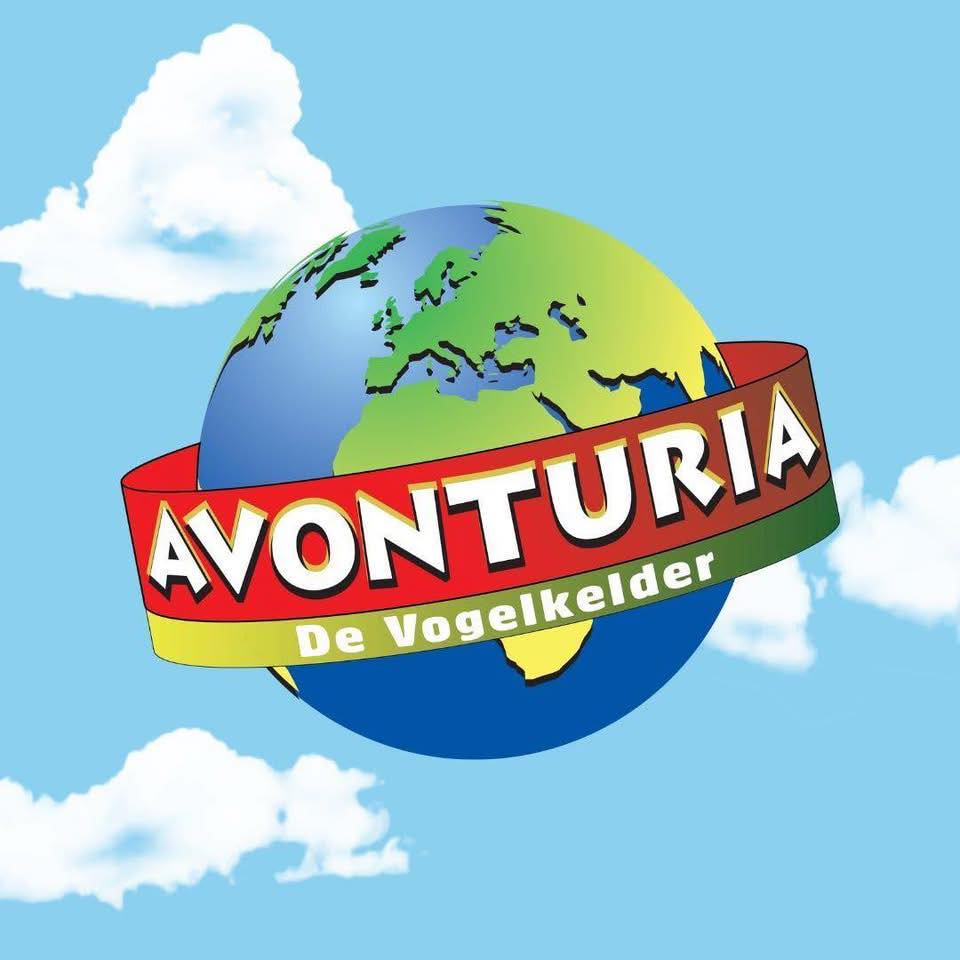 Brandfetch | Avonturia De Vogelkelder | The Hague Logos & Brand Assets