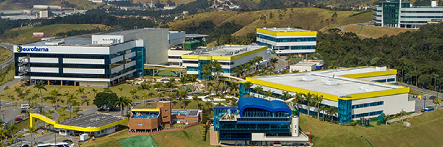 Brandfetch | Eurofarma Logos & Brand Assets