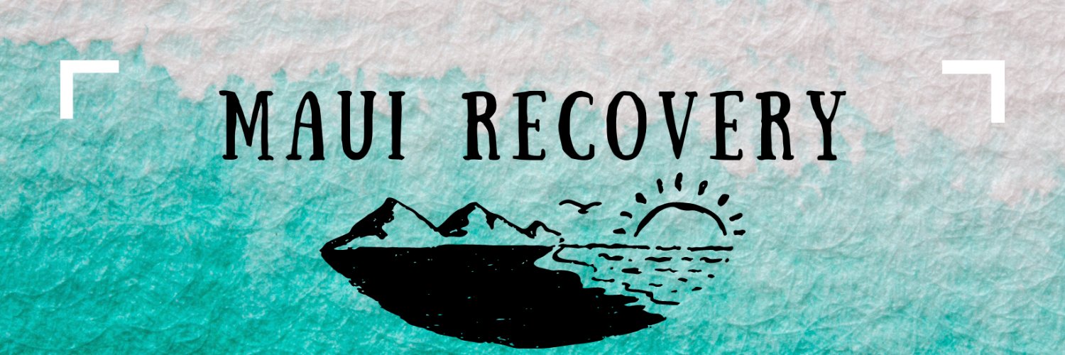 Brandfetch | Maui Recovery Logos & Brand Assets