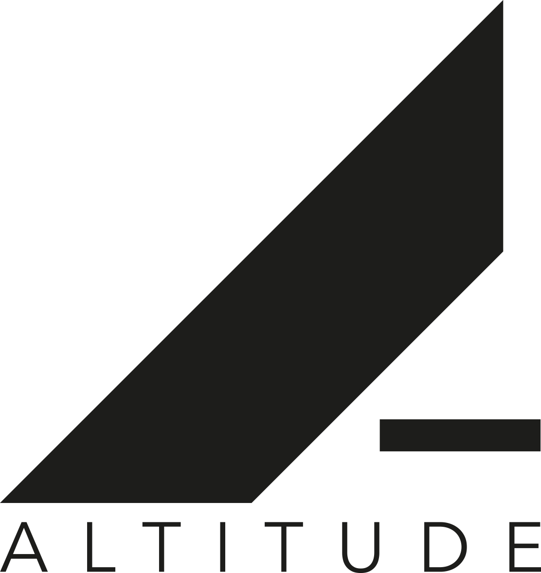 Brandfetch | Altitude Films | London Logos & Brand Assets