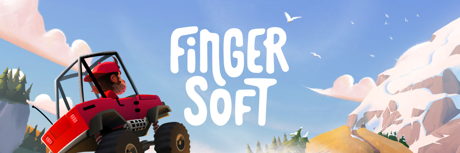 Brandfetch | Fingersoft Logos & Brand Assets