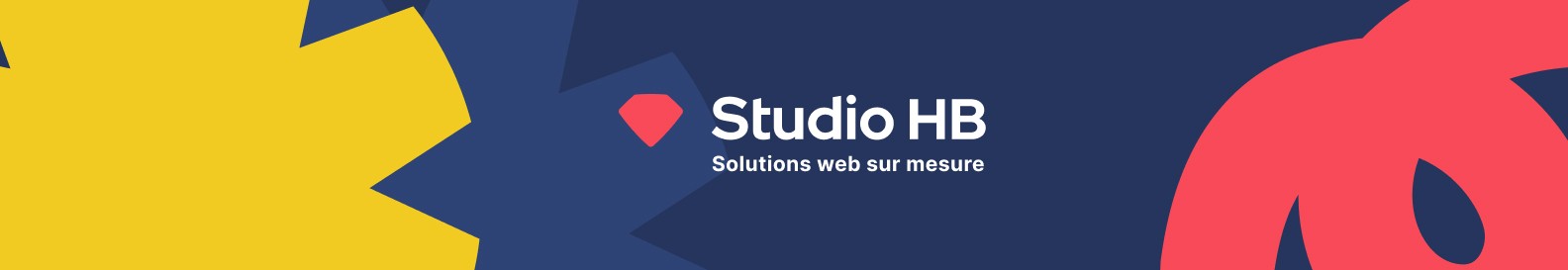 Brandfetch | Studio HB Logos & Brand Assets