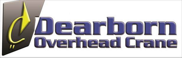 Brandfetch | Dearborn Overhead Crane | Mishawaka IN Logos & Brand Assets