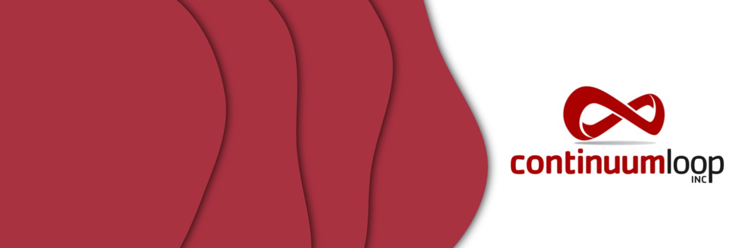 Brandfetch | continuumloop Logos & Brand Assets