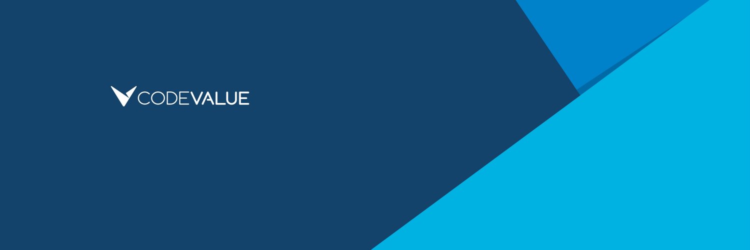 Brandfetch | CodeValue Logos & Brand Assets