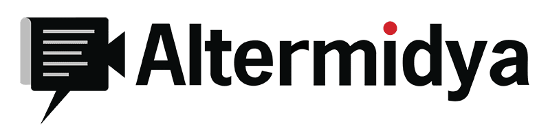 Brandfetch | AlterMidya Logos & Brand Assets