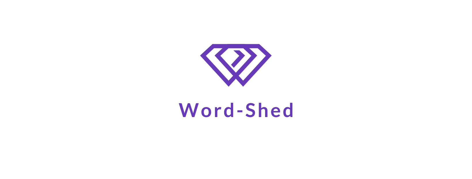 Brandfetch | Word-Shed Logos & Brand Assets