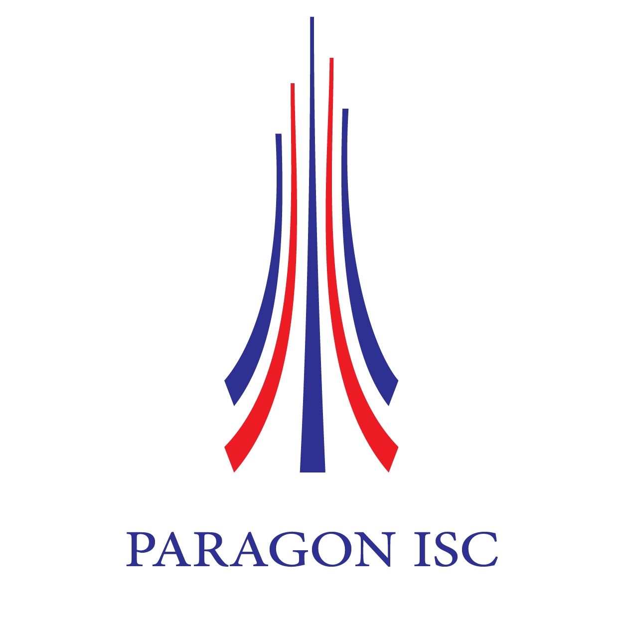 Paragon International School Logo & Brand Assets (SVG, PNG and vector ...