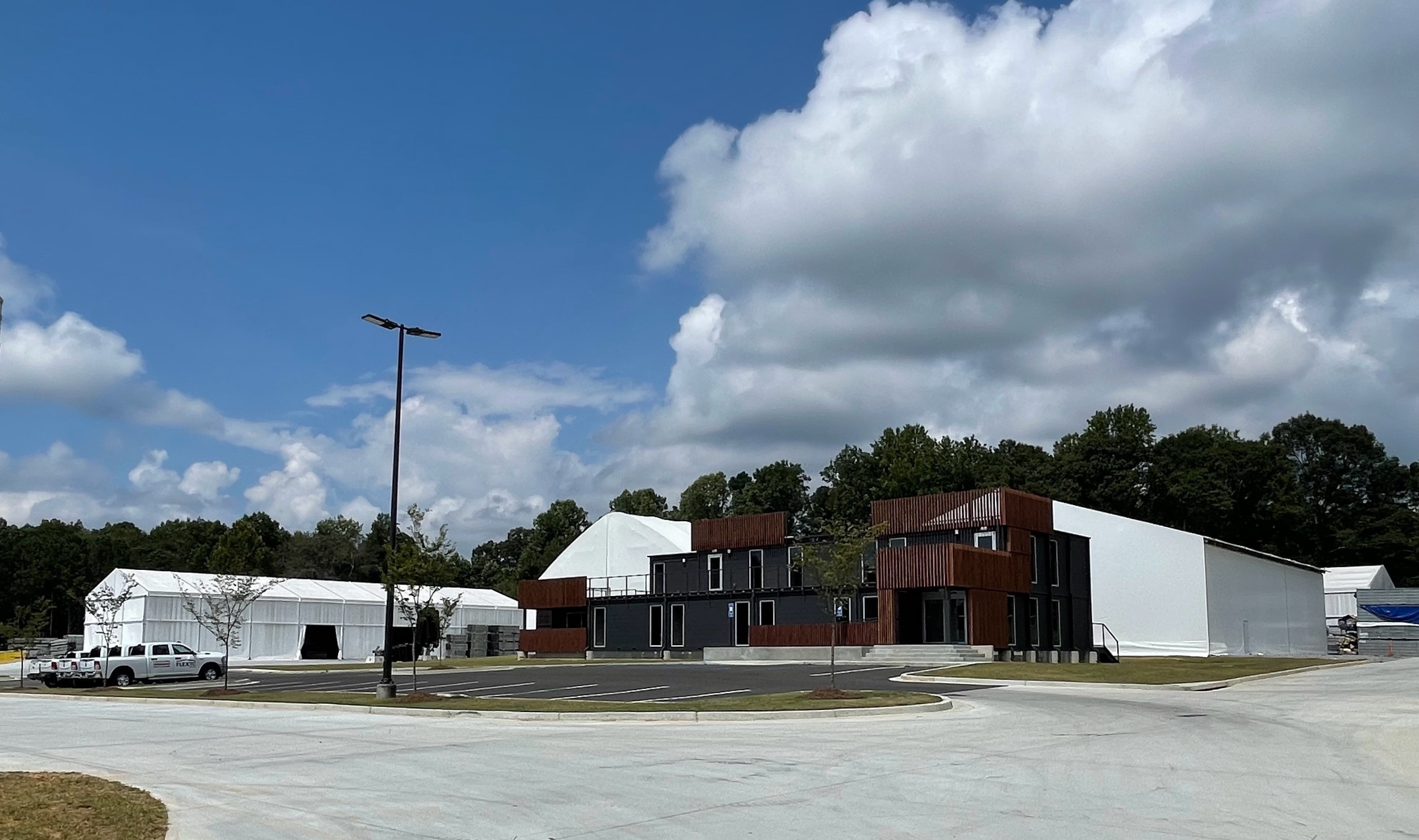 Brandfetch | FlexTC Logos & Brand Assets