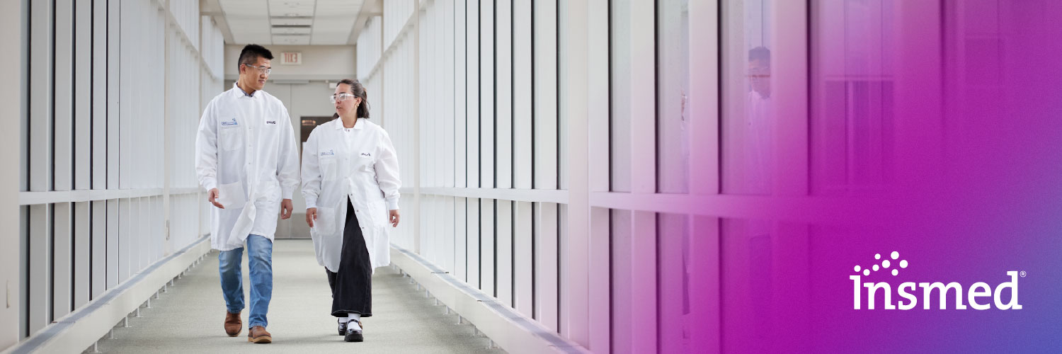 Insmed Logos & Brand Assets | Brandfetch