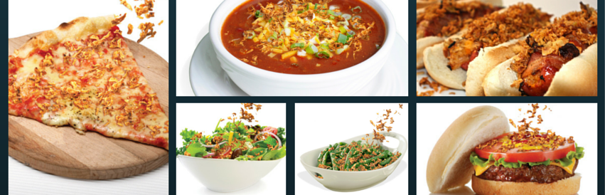 Brandfetch | Crunchy Condiments Logos & Brand Assets