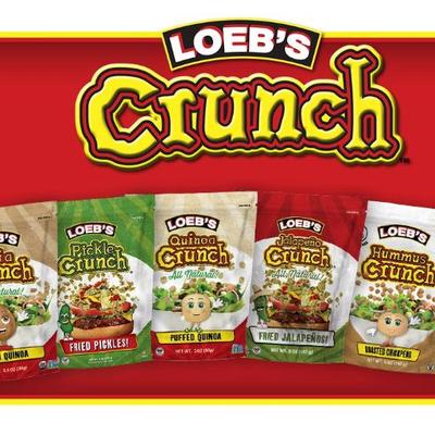 Brandfetch | Crunchy Condiments Logos & Brand Assets