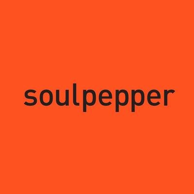 Brandfetch | soulpepper Logos & Brand Assets
