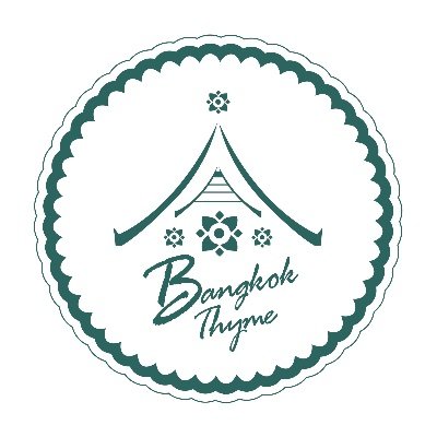 Brandfetch | Bangkok Thyme Restaurant Logos & Brand Assets