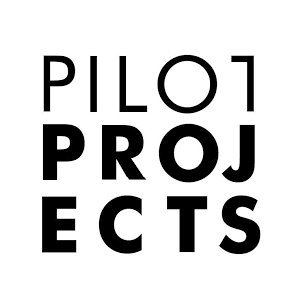 Pilot Projects Design Collective Logos & Brand Assets | Brandfetch