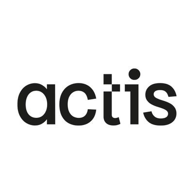 Brandfetch | Actis Logos & Brand Assets