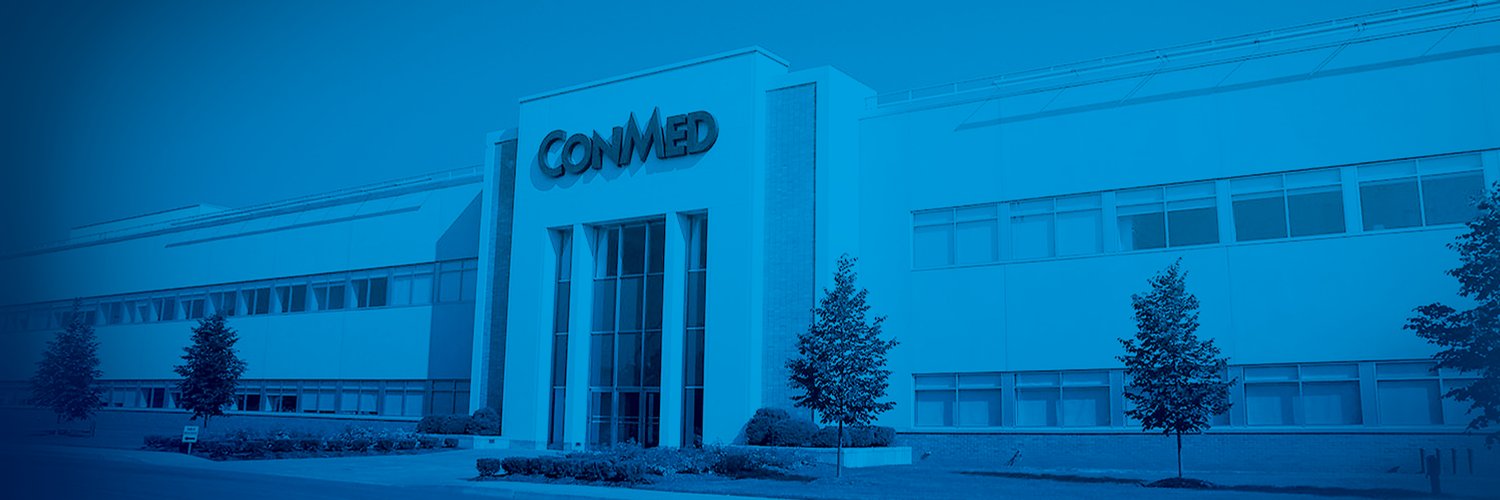 CONMED Logo & Brand Assets (SVG, PNG and vector) - Brandfetch