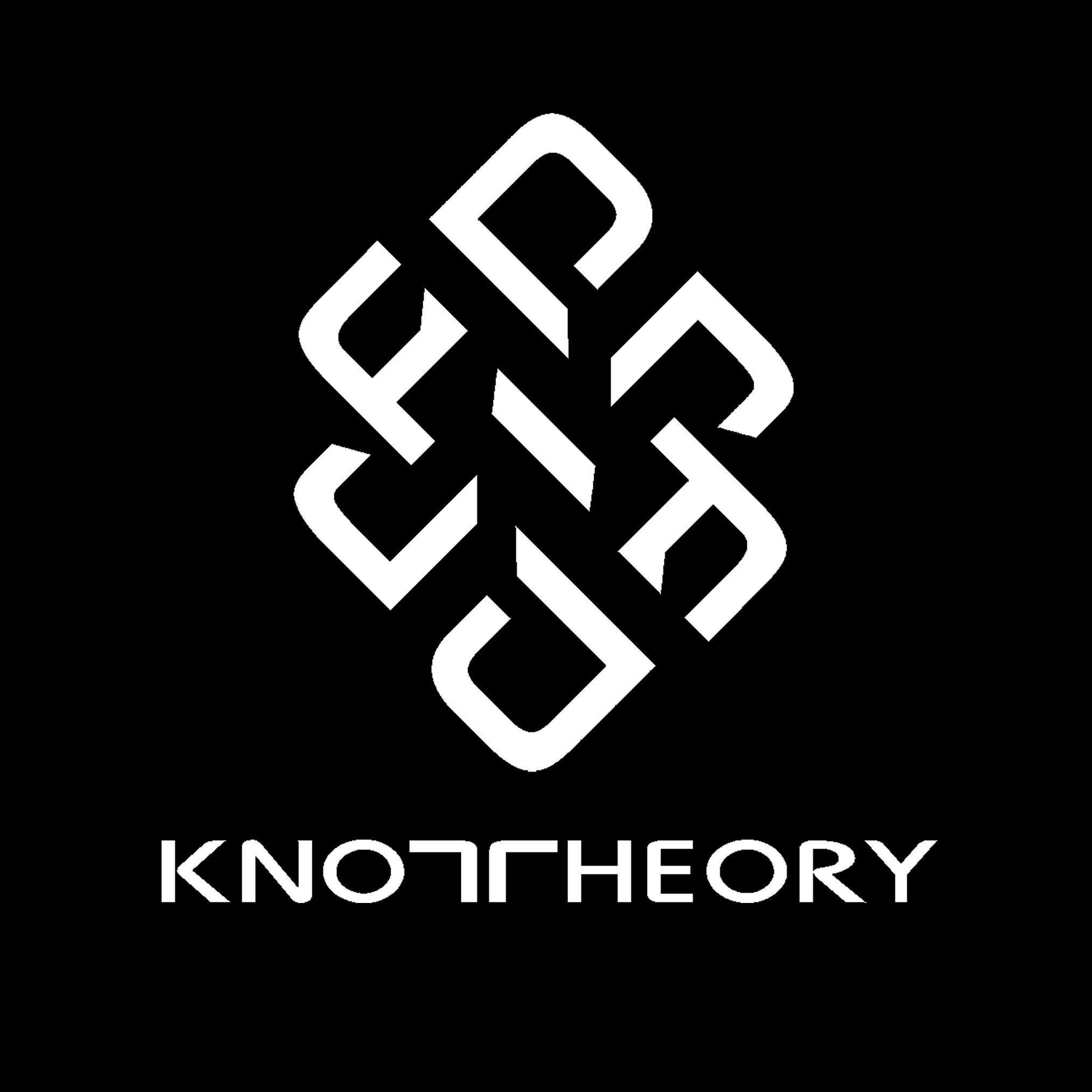 Knot Theory Fashion House Logos & Brand Assets | Brandfetch