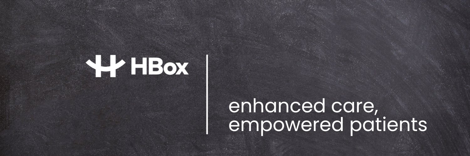 Brandfetch | HBox Logos & Brand Assets