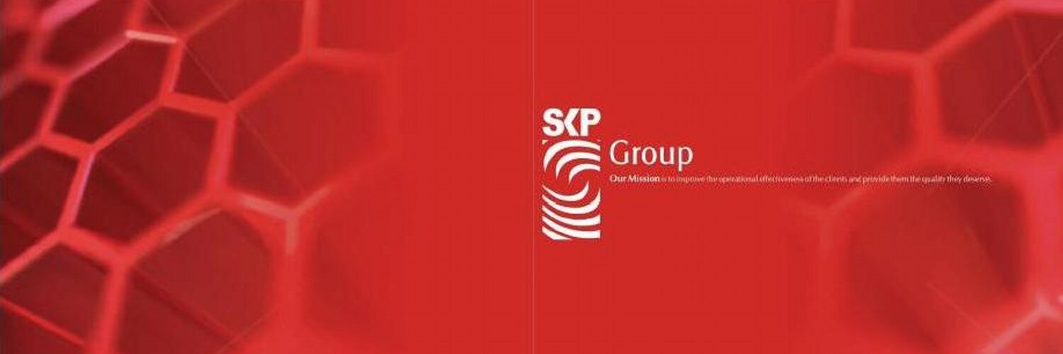 SKP Group Logo & Brand Assets (SVG, PNG and vector) - Brandfetch
