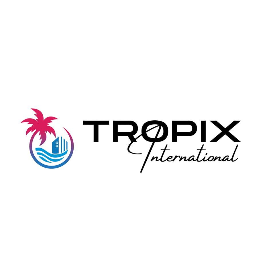 Tropix International Logo & Brand Assets (SVG, PNG and vector) - Brandfetch