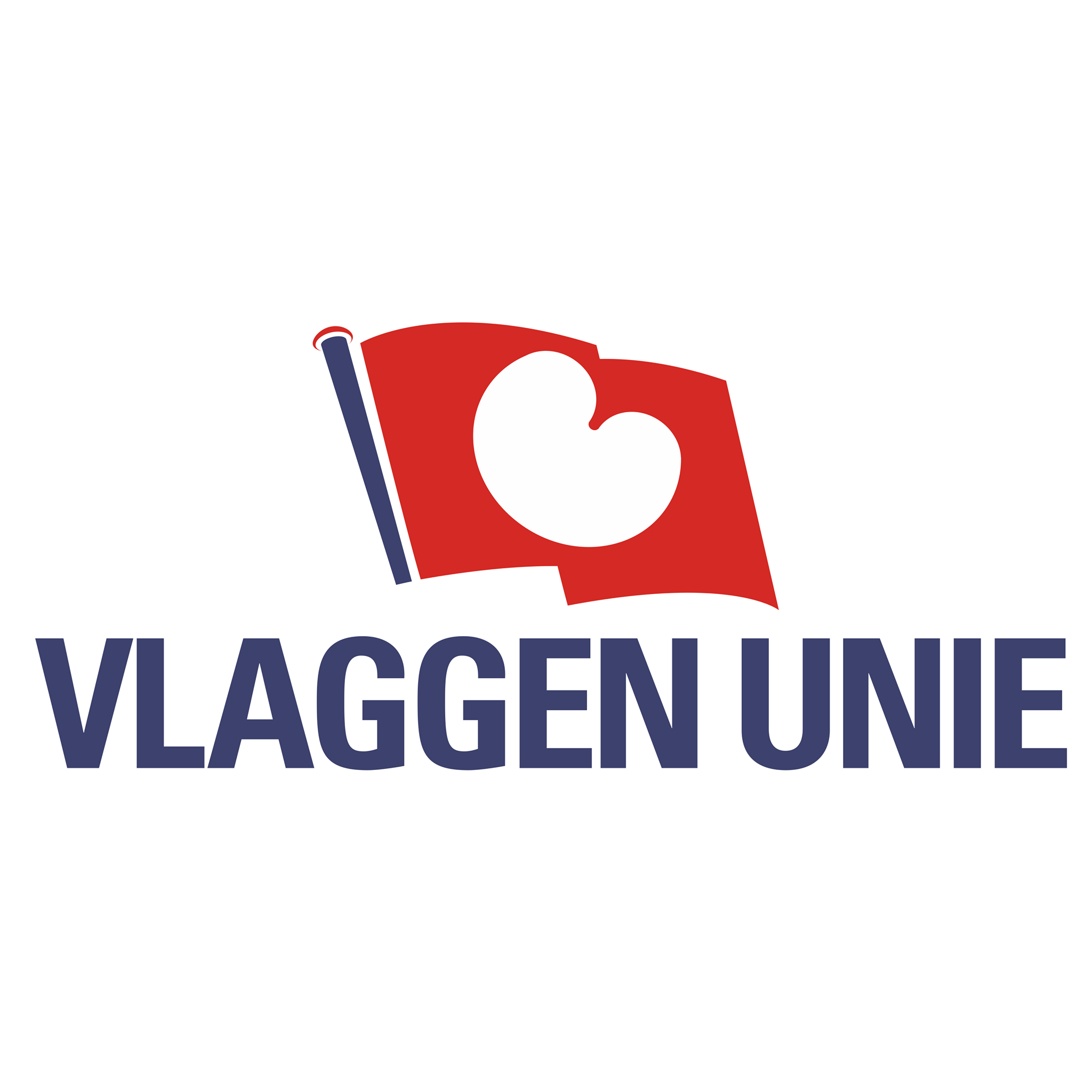 Vlaggen Unie Logo & Brand Assets (SVG, PNG and vector) - Brandfetch
