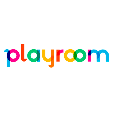 Brandfetch | Playroom 360 | Murcia Logos & Brand Assets
